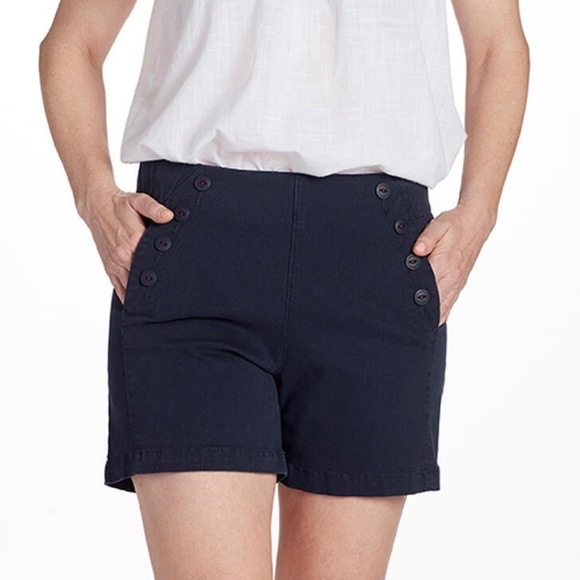 Jag Jeans | Shorts | Jag Jeans Sailor Shorts | Poshmark